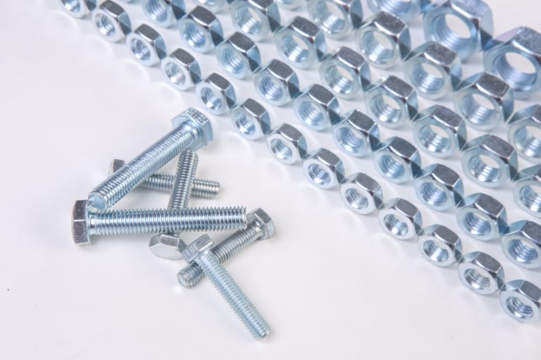 Stainless Steel - Electronic Fasteners, Inc.