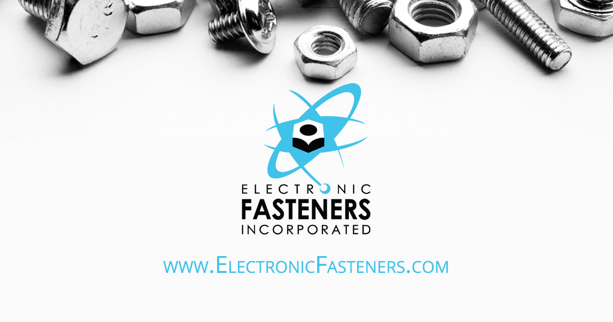 Kitting and Bagging for New Haven, CT - Electronic Fasteners, Inc.