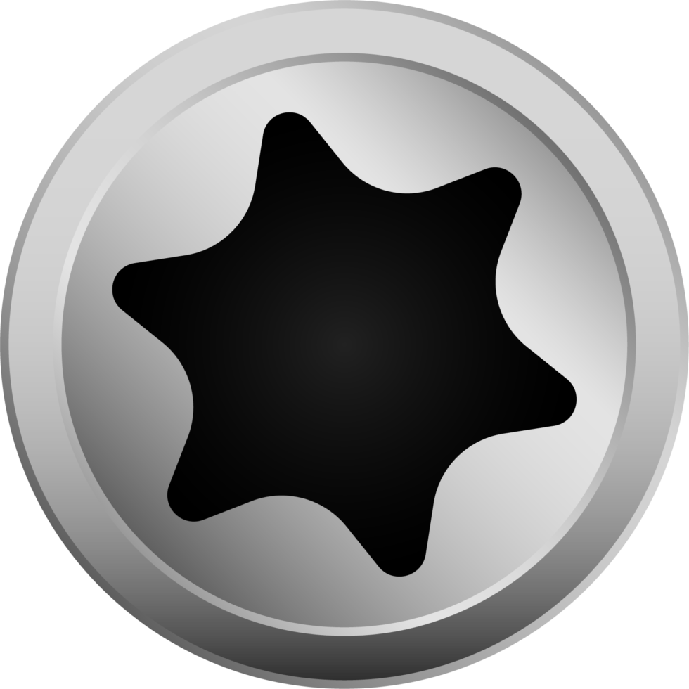 Fastener Head Styles: Different Designs for Different Uses - Electronic ...