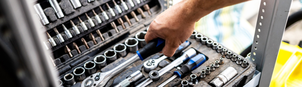 The Importance of Using the Proper Fastener Installation Tools ...