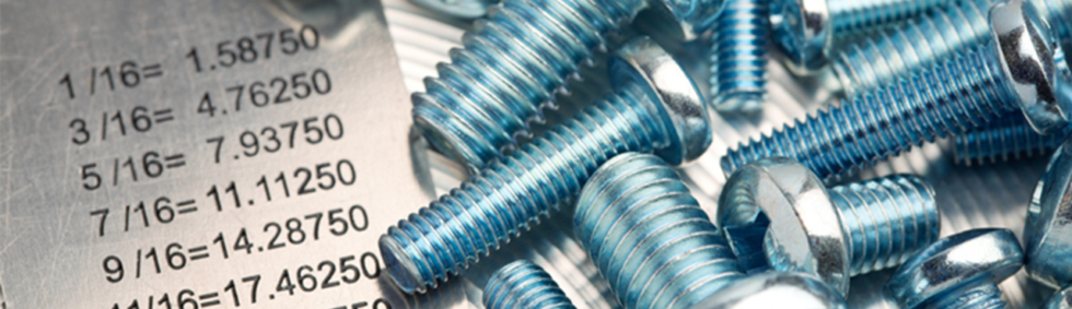 The Growing Demand for Metric Fasteners in America - Electronic ...