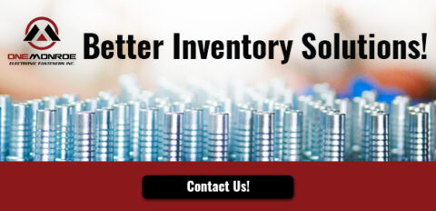 Self-locking fasteners - Electronic Fasteners, Inc.